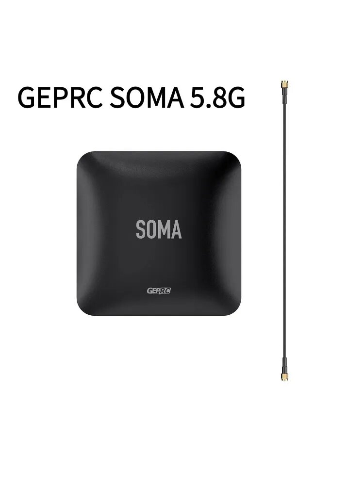 GEPRC SOMA 5.8G направленная антенна Directional Patch Antenna