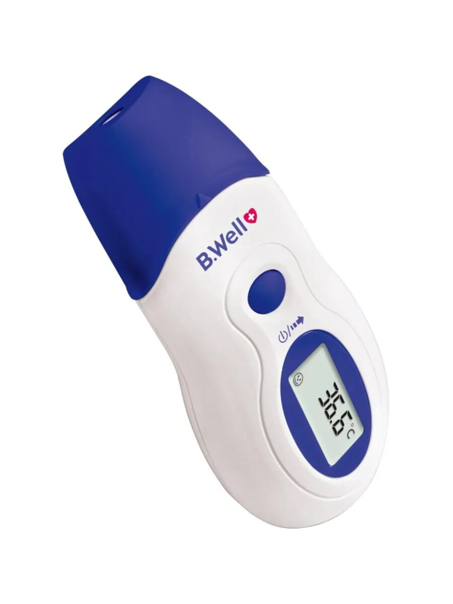 Инфракрасный электронный термометр WF-1000