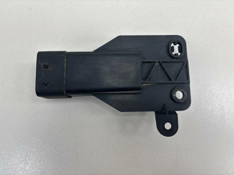 Блок управления вентилятором Skoda Rapid 2012-2020 кат.номер: 5J0919506