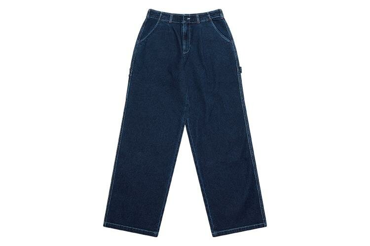 Джинсы карго Moderate Straight Fit 