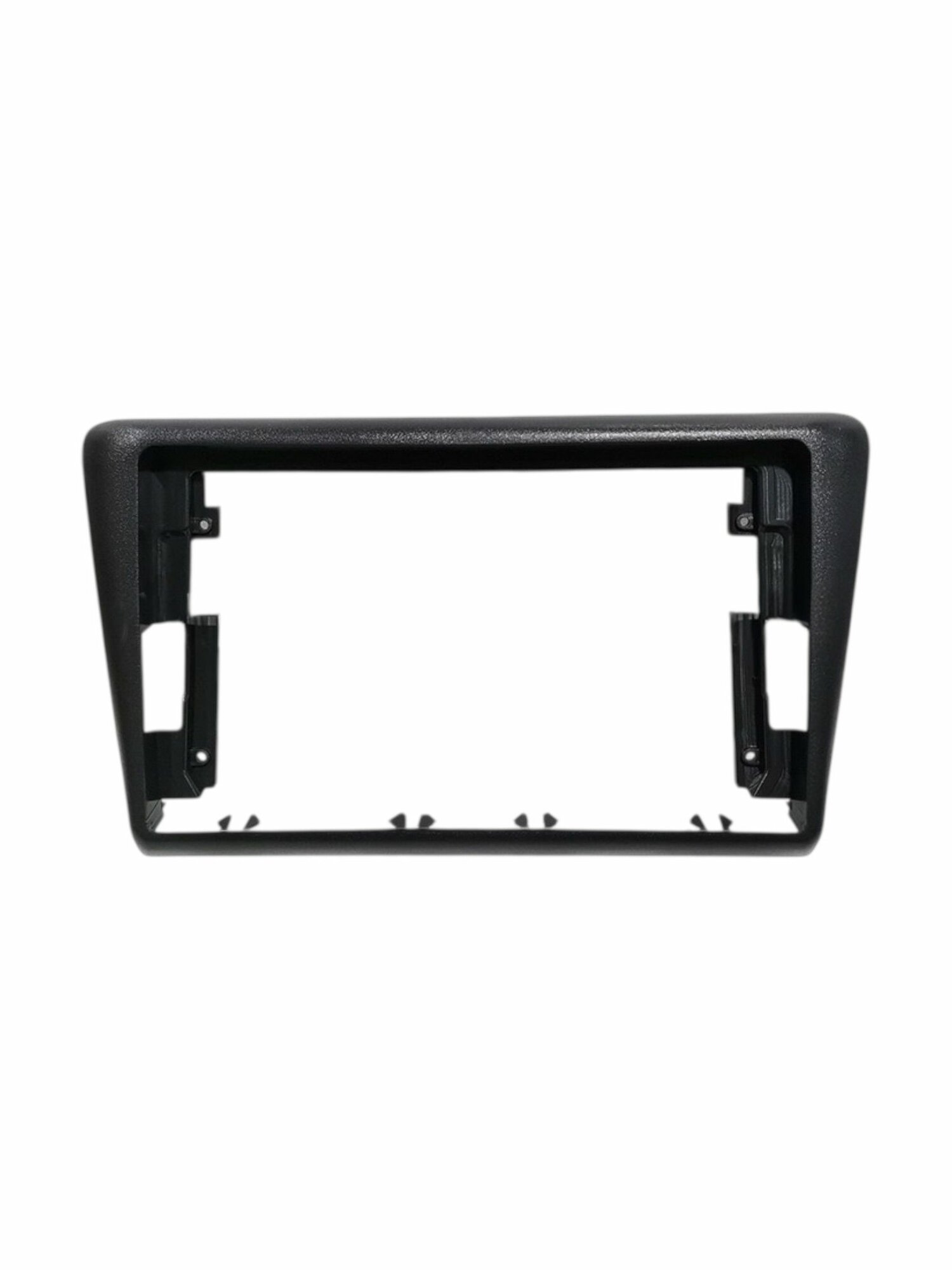 Переходная рамка для Skoda Rapid 2012-2019, 9 дюймов, тип 2