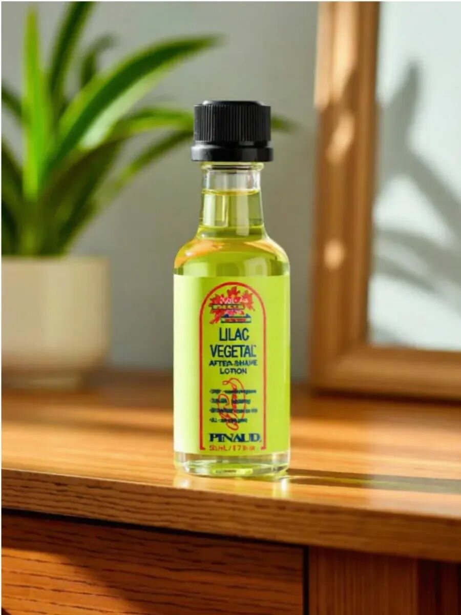 Clubman After Shave Лосьон после бритья Lilac Vegetal 50 мл