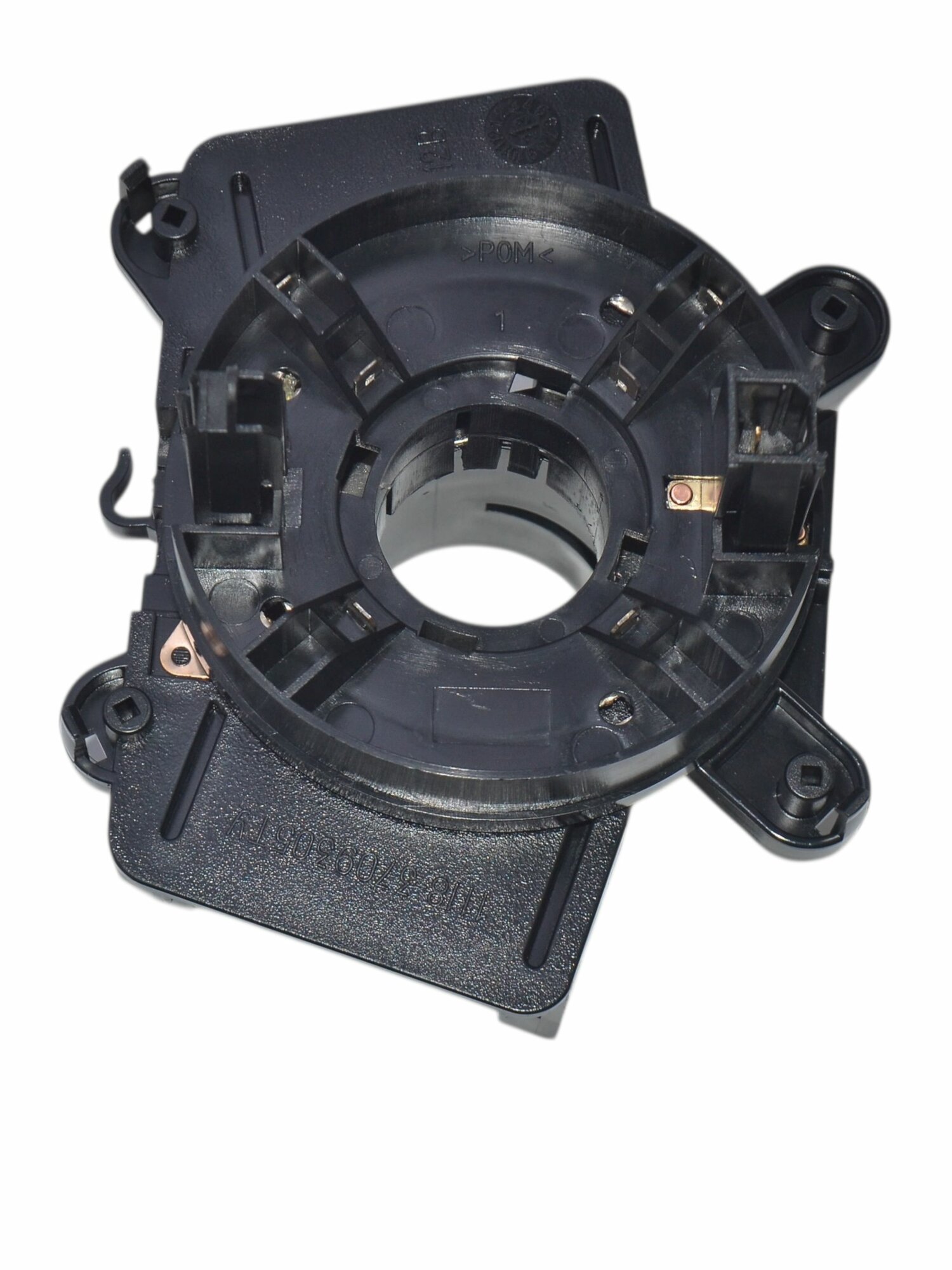 Соединитель подрулевых переключателей (шлейф подрулевой) без подушки безопасности для 2170, 1118, 2121, 21213