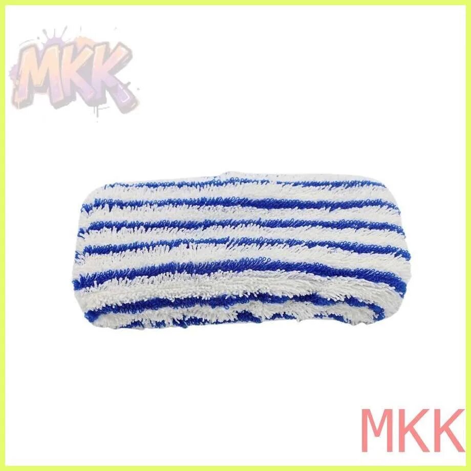 Сменные многоразовые салфетки для Tefal X-Force Flex 11.60/14.15. насадки швабры и пылесоса, моющиеся чехлы на карманах, влажной сухой уборки, ламината плитки