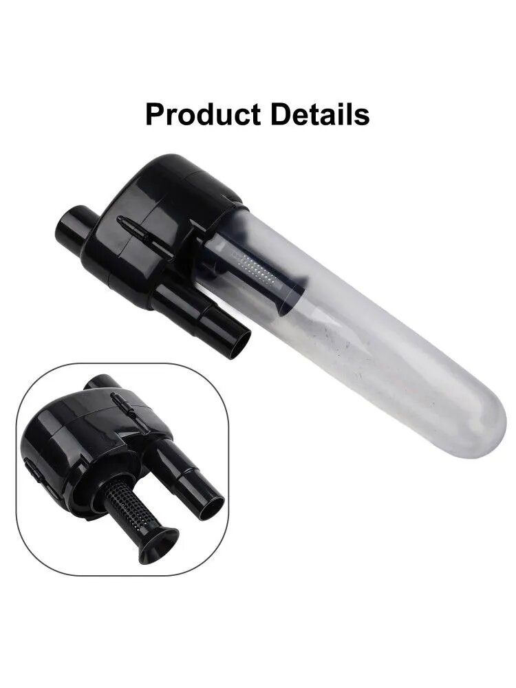 Аксессуары для пылесоса пылесборник