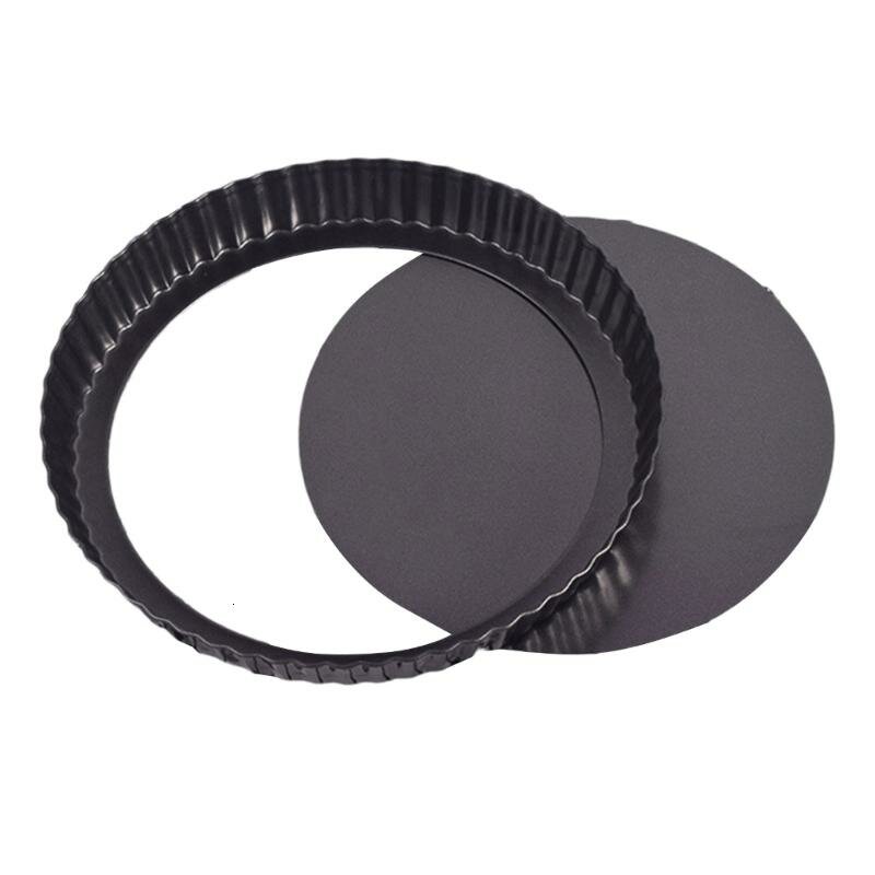 Съемные формы для тартов и киш, 9 дюймов - Живое дно