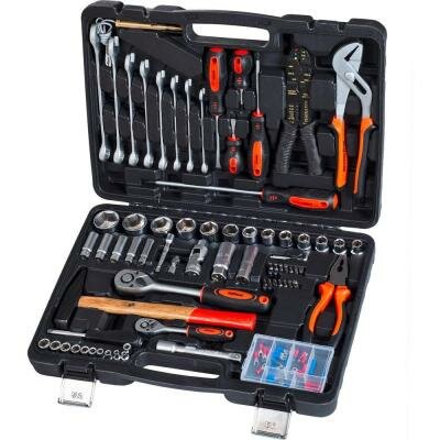 AV Steel Набор инструмента " 99 предм. профессион. AV-011099