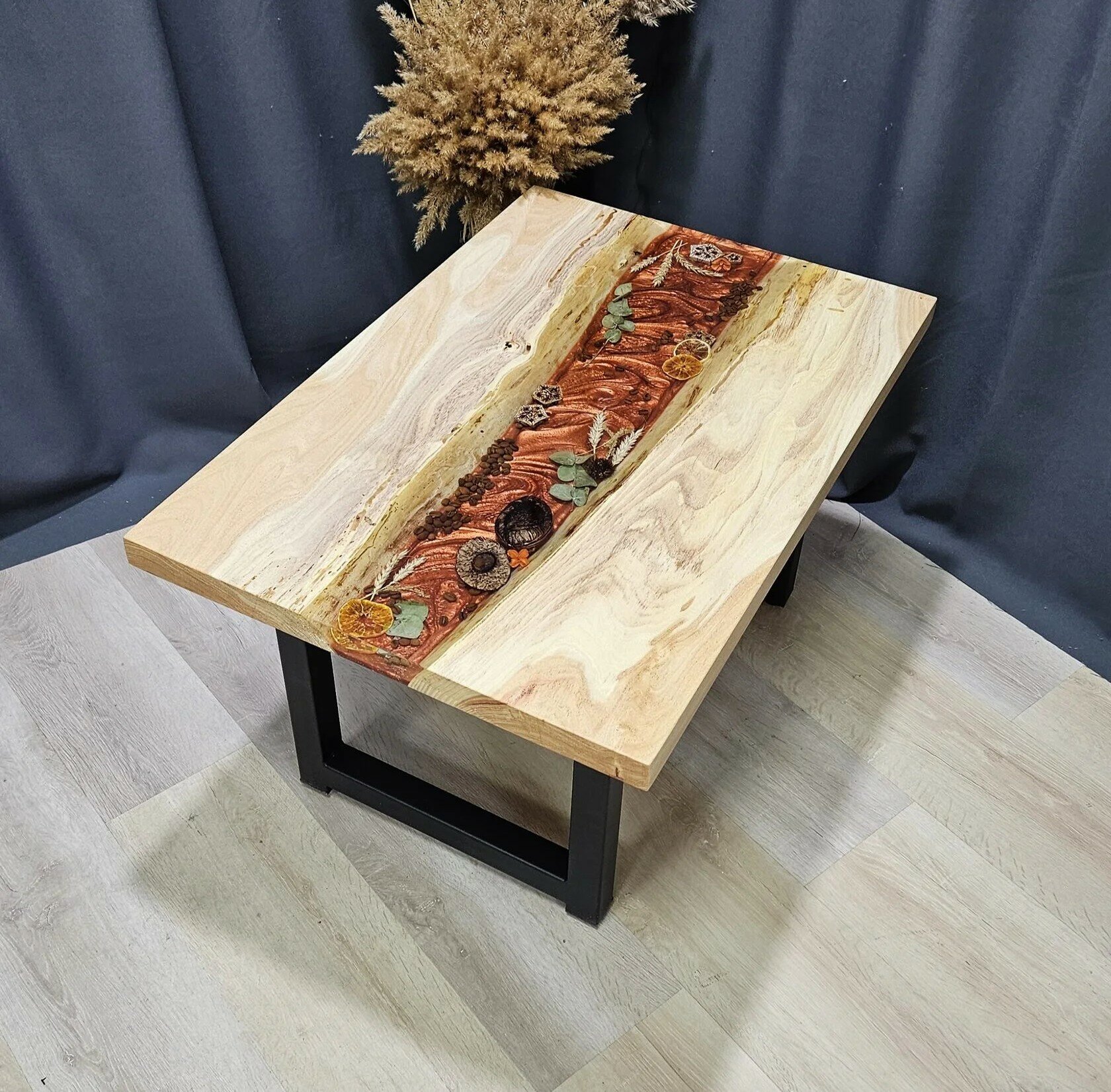 Столик журнальный АртКарагач