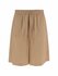 Шорты DARKPARK Drawstring bermuda shorts, размер 46, разноцветный