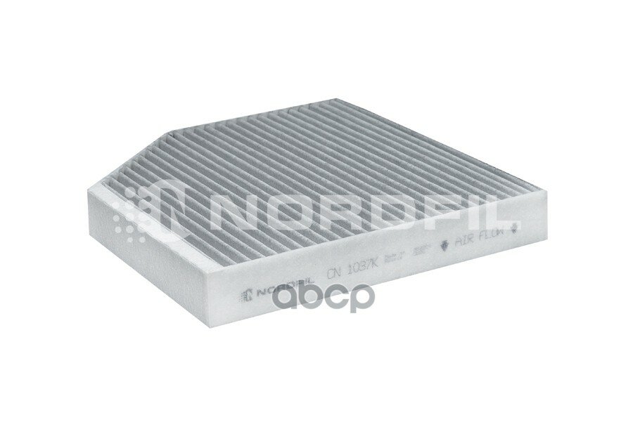 Фильтр салона угольный Audi A4 A5 Q5 Porsche Macan NORDFIL арт. cn1037k