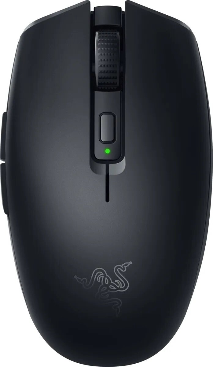 Мышь беспроводная Razer Orochi V2, черный
