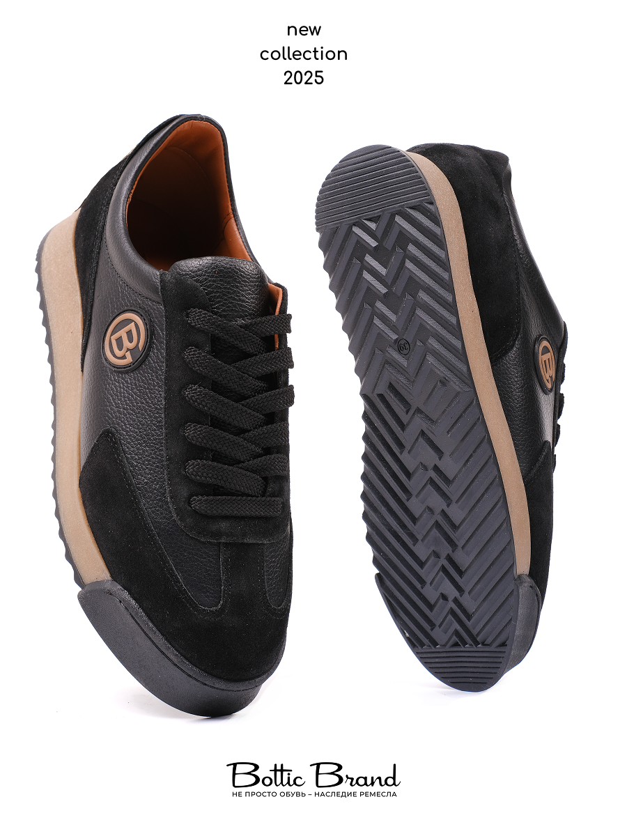 Кеды Весна-Лето 2026