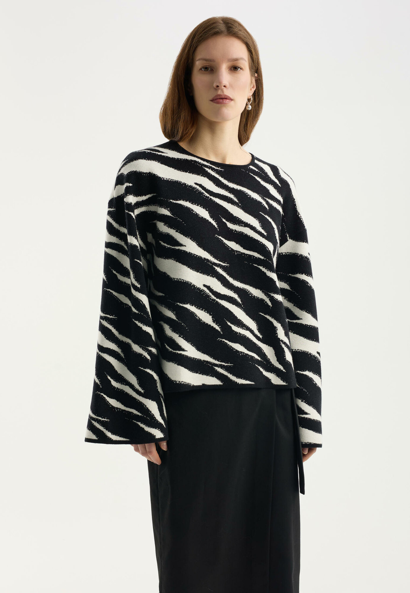 Джемпер Весна-лето 2026