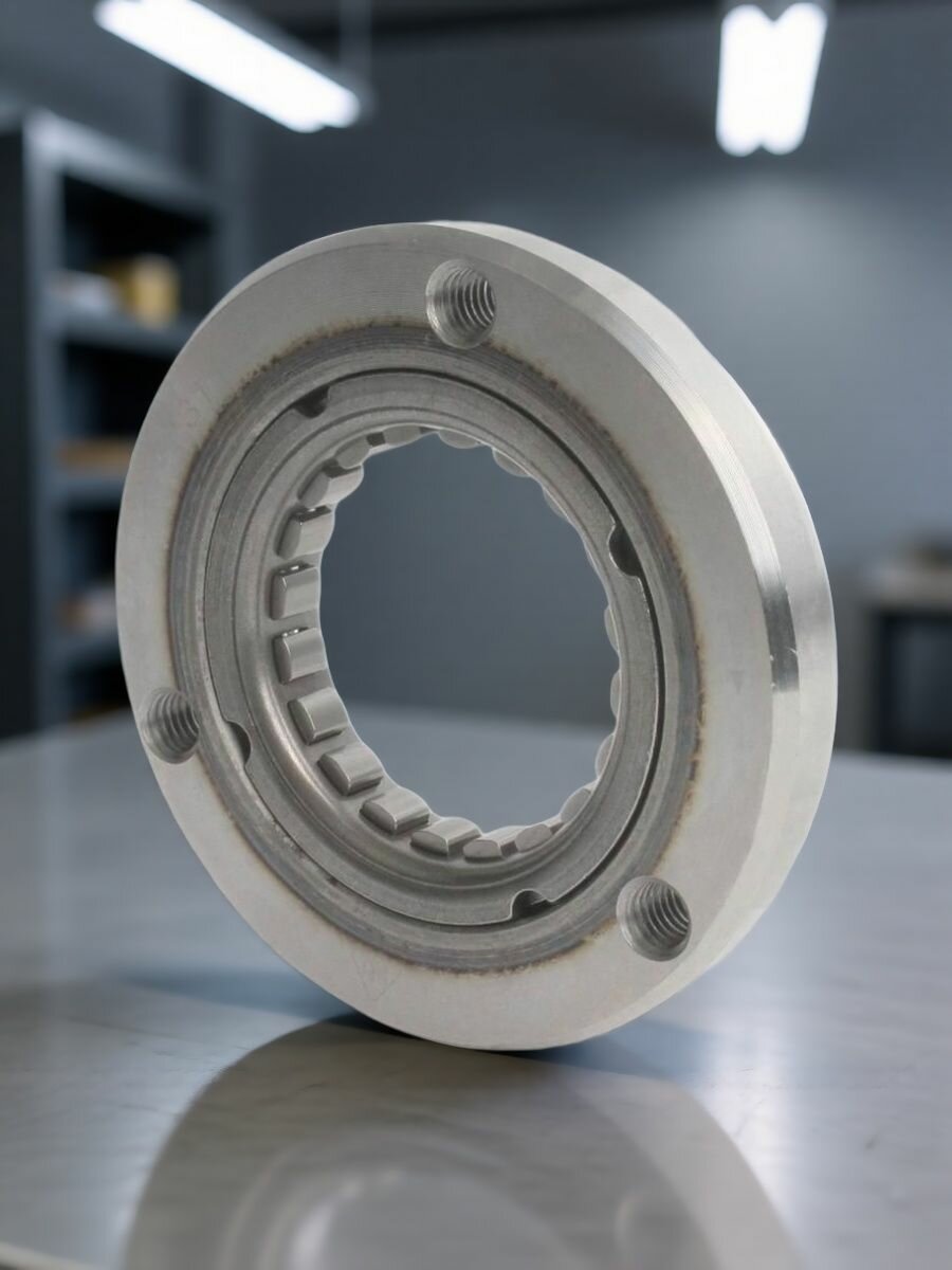 Обгонная муфта166FMM, ZS172FMM ,(PR250), ZS174MN-3, ZS169MM