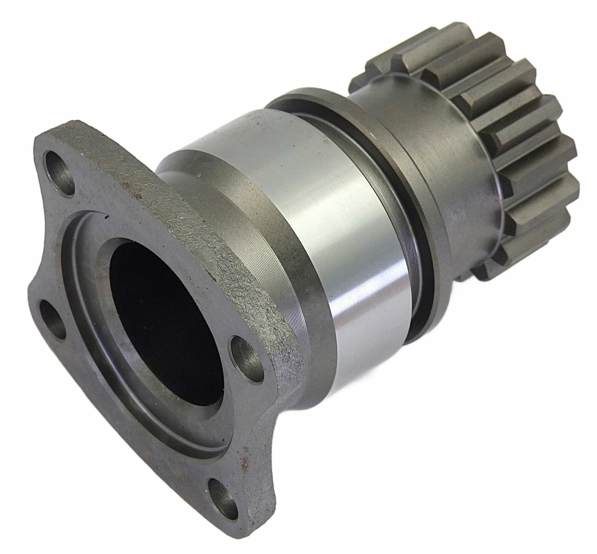 Фланец кардана промежуточной опоры 72-2209014, для колесных тракторов и экскаваторов марки МТЗ