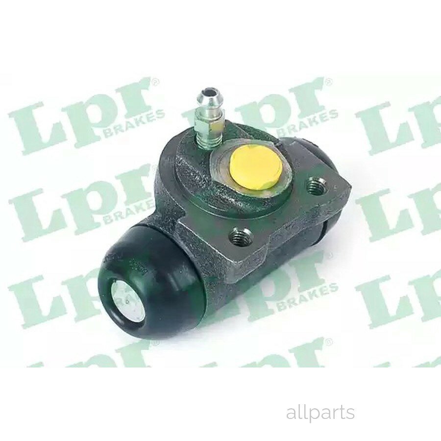 LPR 4092 Автодеталь
