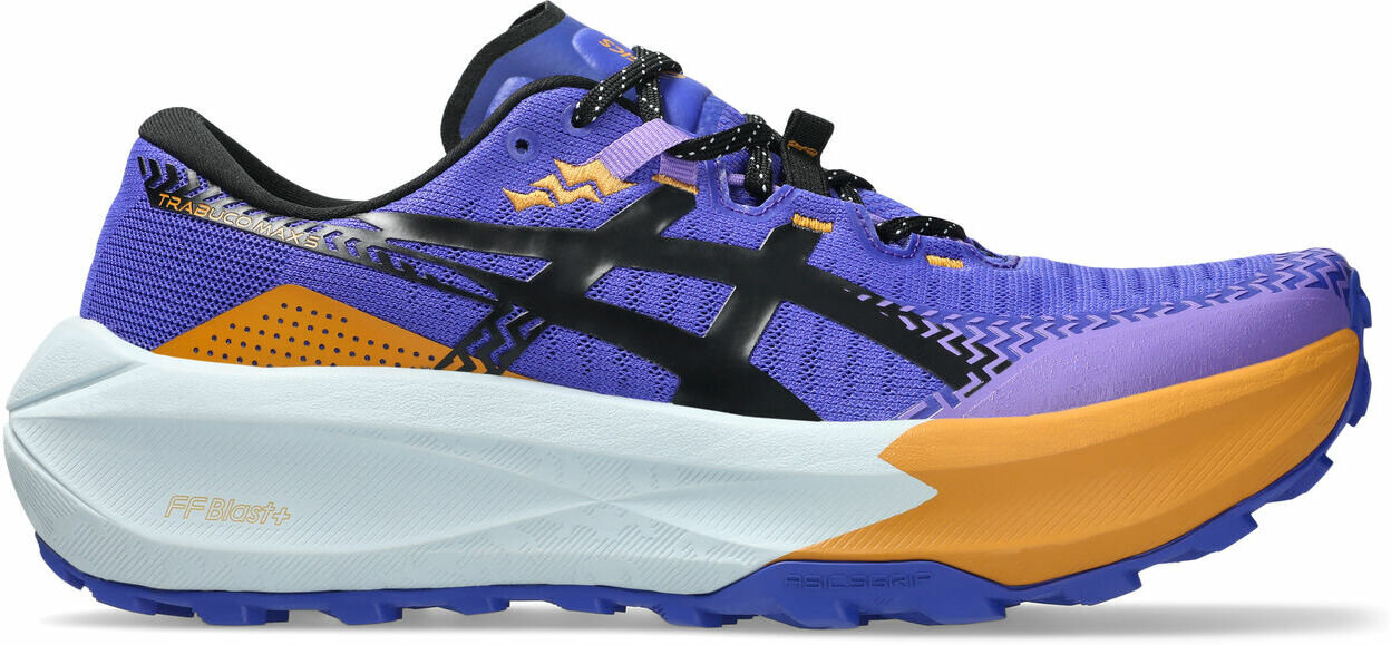 Кроссовки TRABUCO MAX 5
