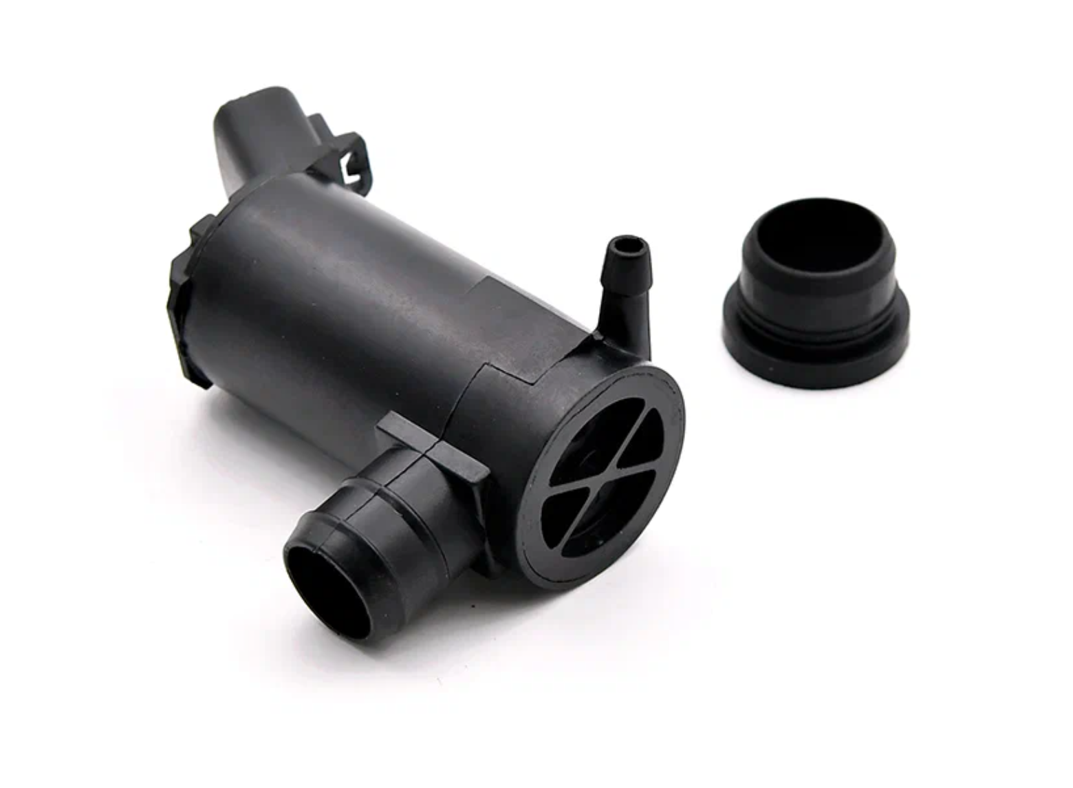 Мотор омывателя лобового стекла Toyota Camry (2001-2006)/Rav4 (1994-2005)/Corolla (1994-2002) SHF-40002