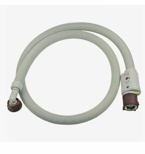 Шланг заливной с клапаном Аквастоп Electrolux 9029793511