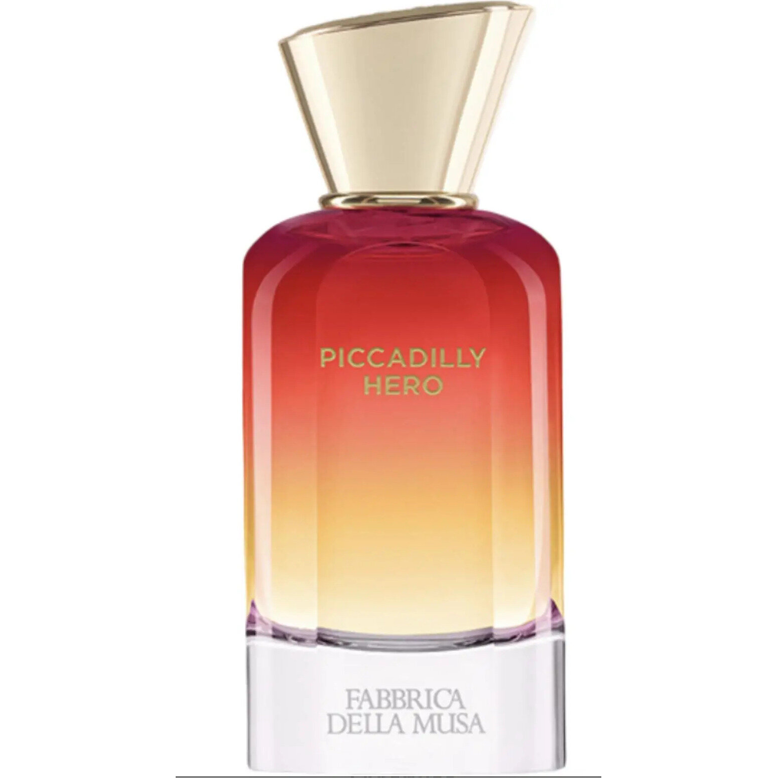 Духи Fabbrica Della Musa Piccadilly Hero 100 мл / Парфюм Фабрика Делла Муза Пиккадилли Хиро / Герой Пиккадилли