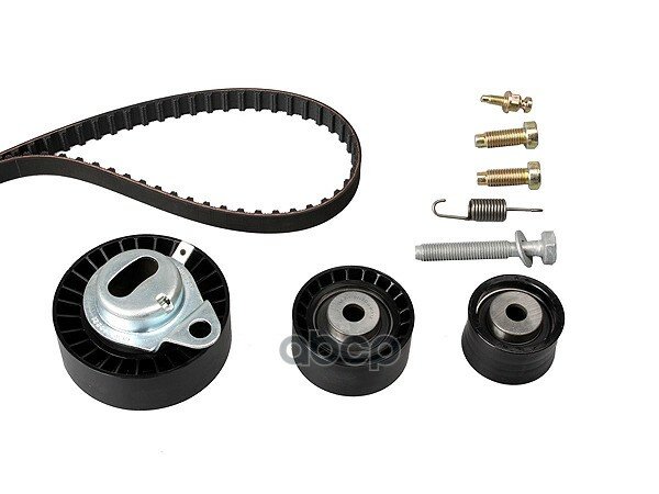Комплект ГРМ Ford Mondeo 1.6-2.0 16V Z=131 93> Ina арт. 530010210
