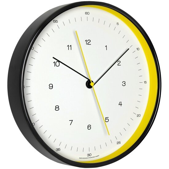 Настенные часы Troykatime 77707216