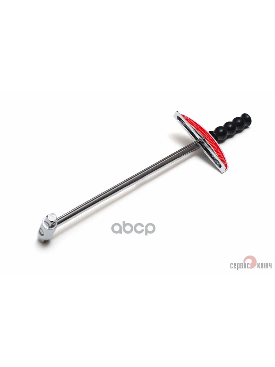 Ключ динамометрический шкальный 12 (20 кг.)