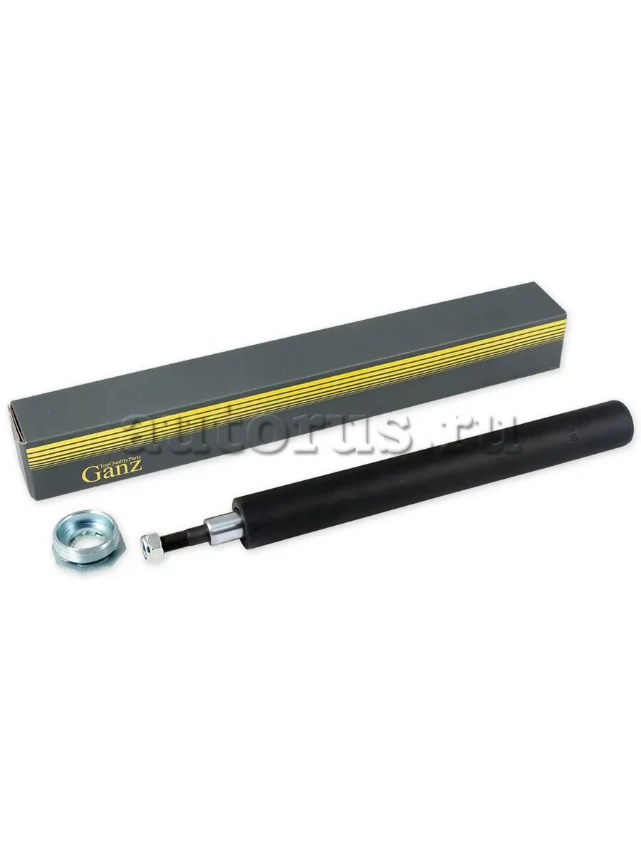 Амортизатор передний (патрон, масляный) для ВАЗ 2110-12