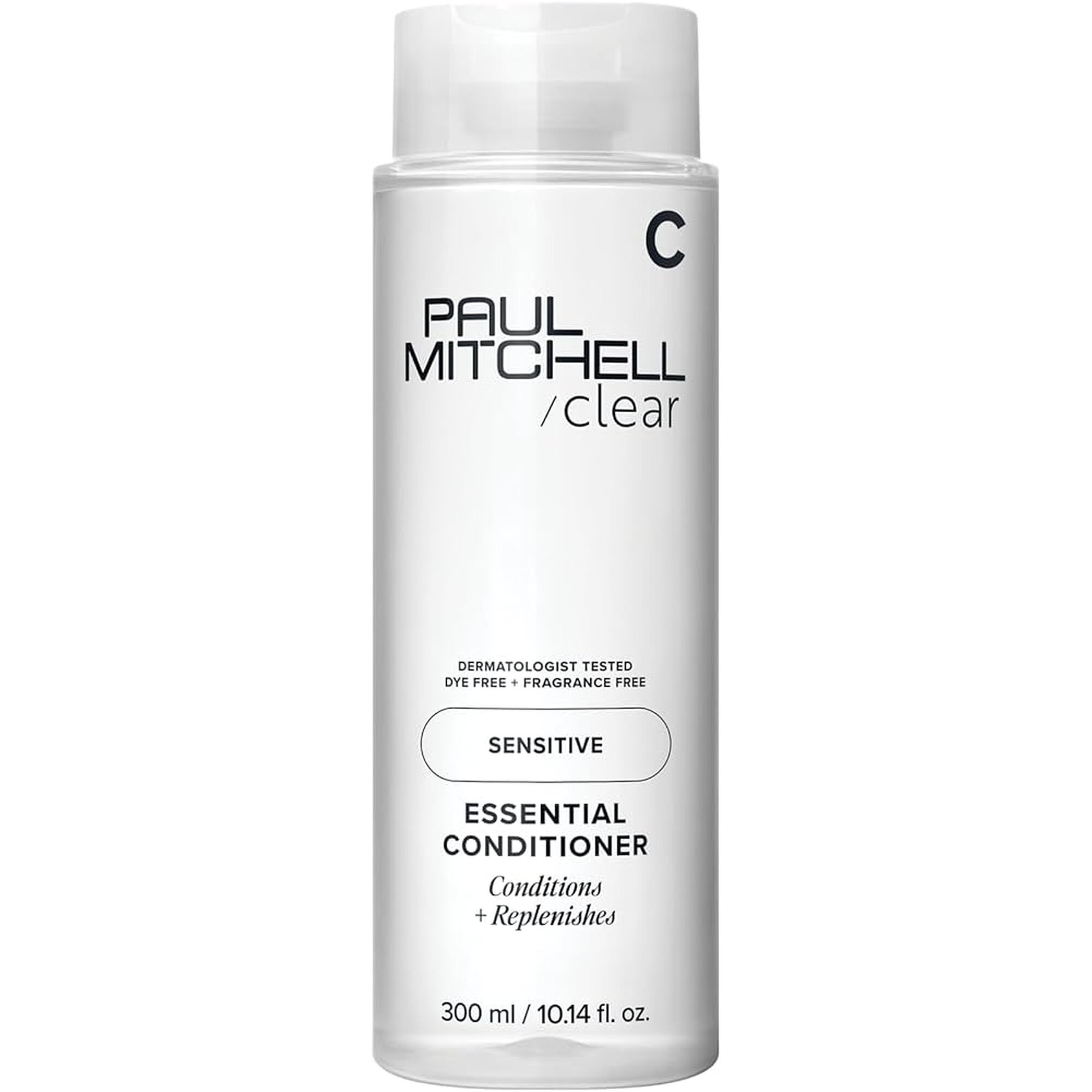Paul Mitchell Кондиционер для волос Clear Essential Conditioner 300 мл