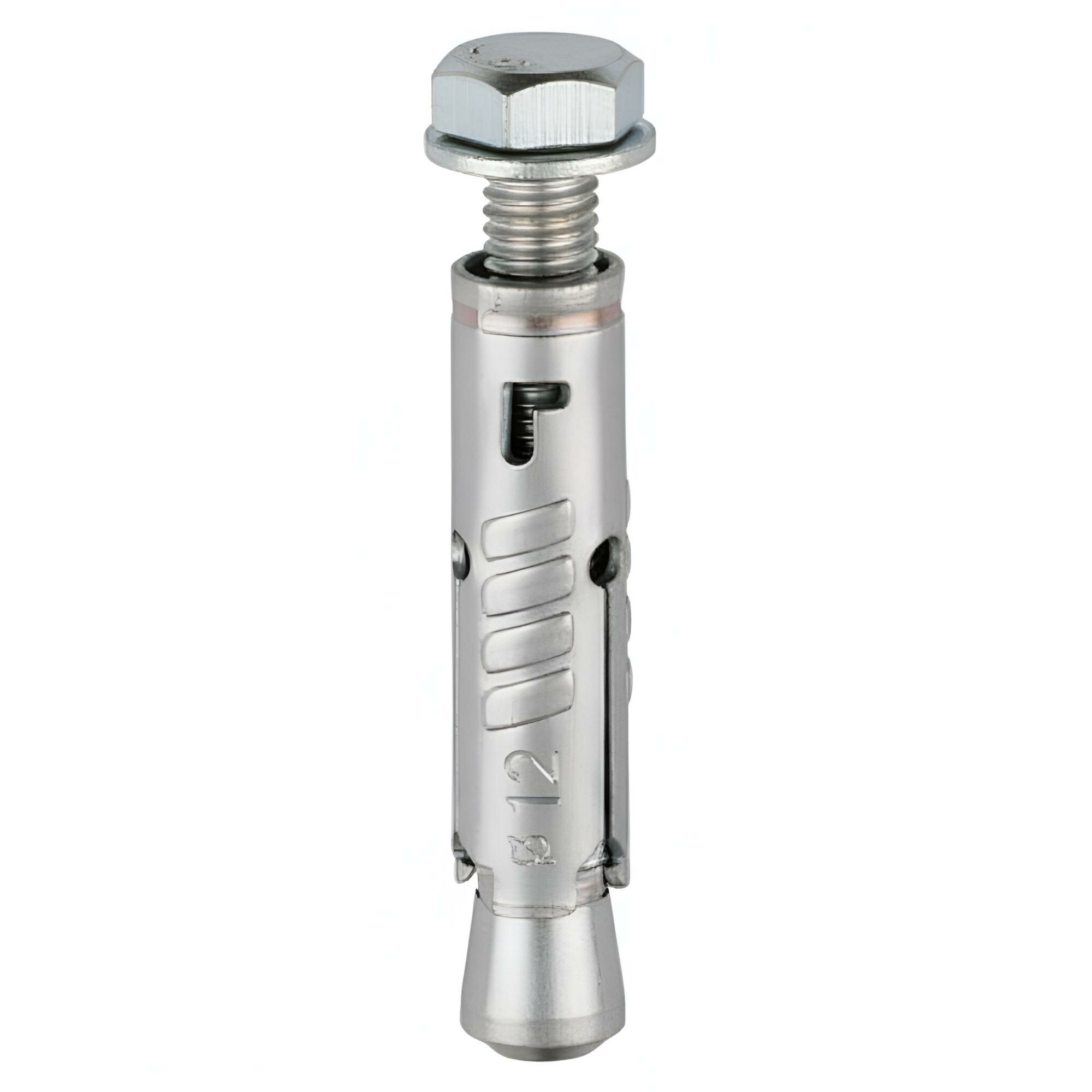 Анкер стандартный с болтом М10 DKC CM431060