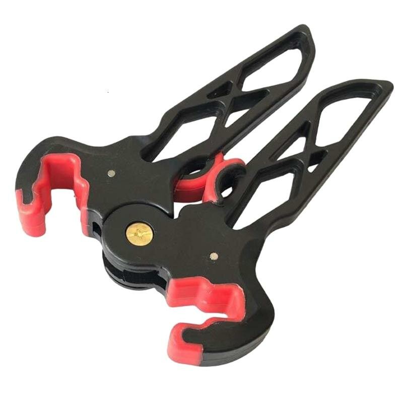 Стойка для складного лука, Короткий