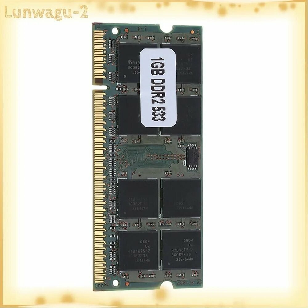 Память DDR2