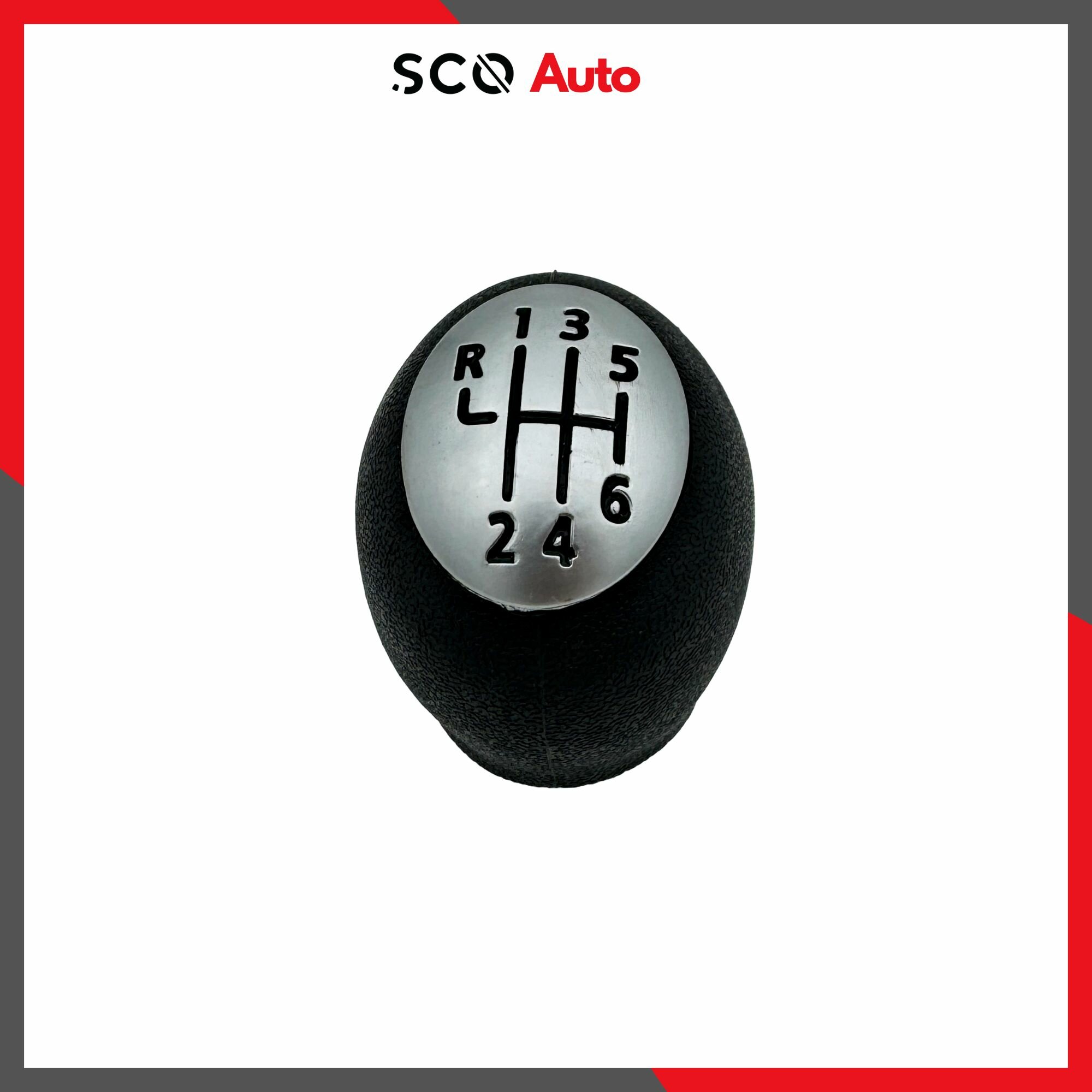 Ручка переключения передач для Renault Duster Grand Scenic Megane MK3 6-ступенчатый переключатель передач серый Nissan Terrano 328650024R