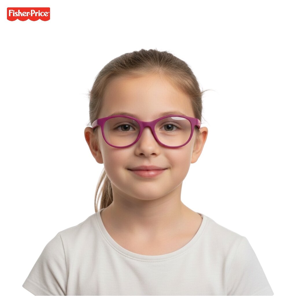Оправа для очков Fisher-Price FPVN042PRP48