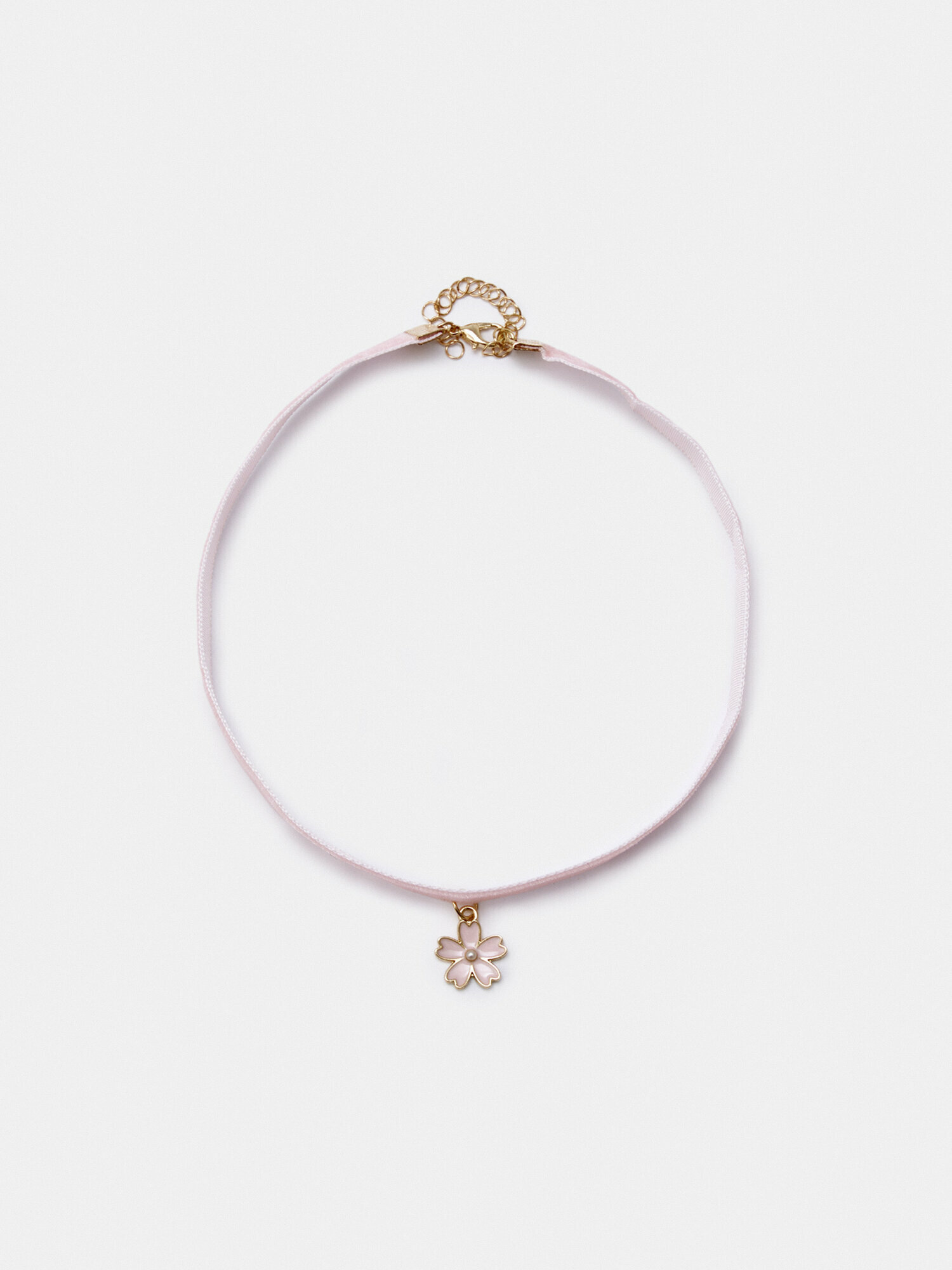 Чокер, металл