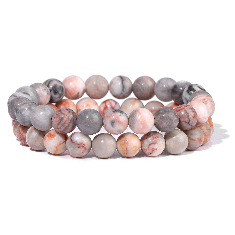 YM Mall Браслет Злой Глаз Рука Фатима Бисеристый Женский Защита и удача