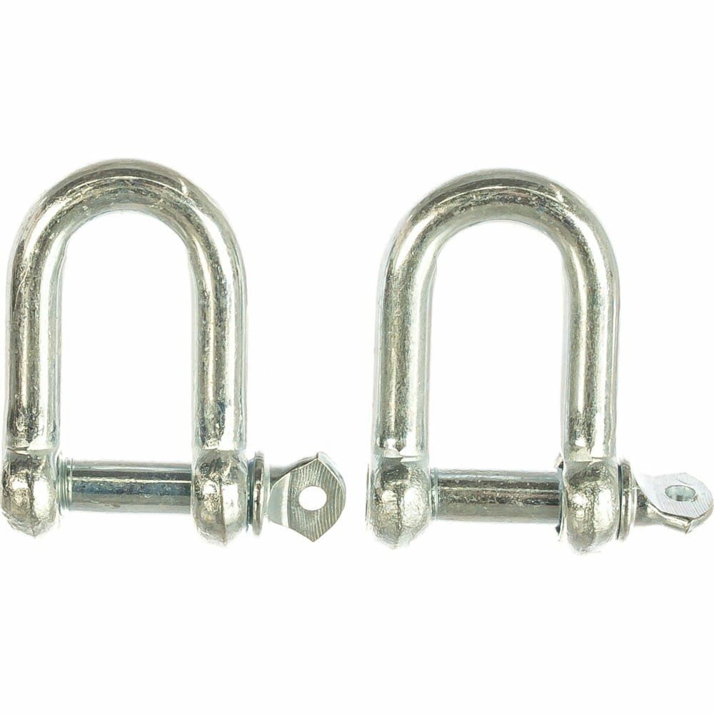 Такелажная скоба метизный двор 4690441032300