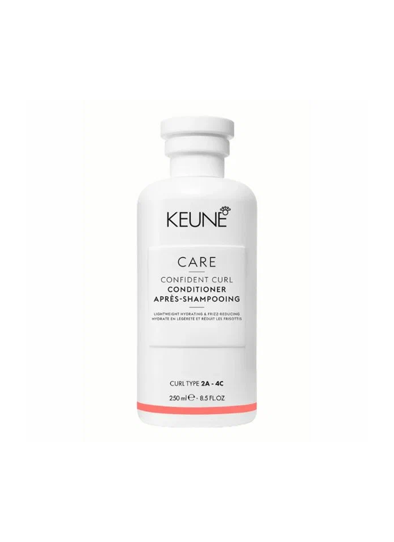 Keune Care Curl Кондиционер для кудрявых волос 250мл