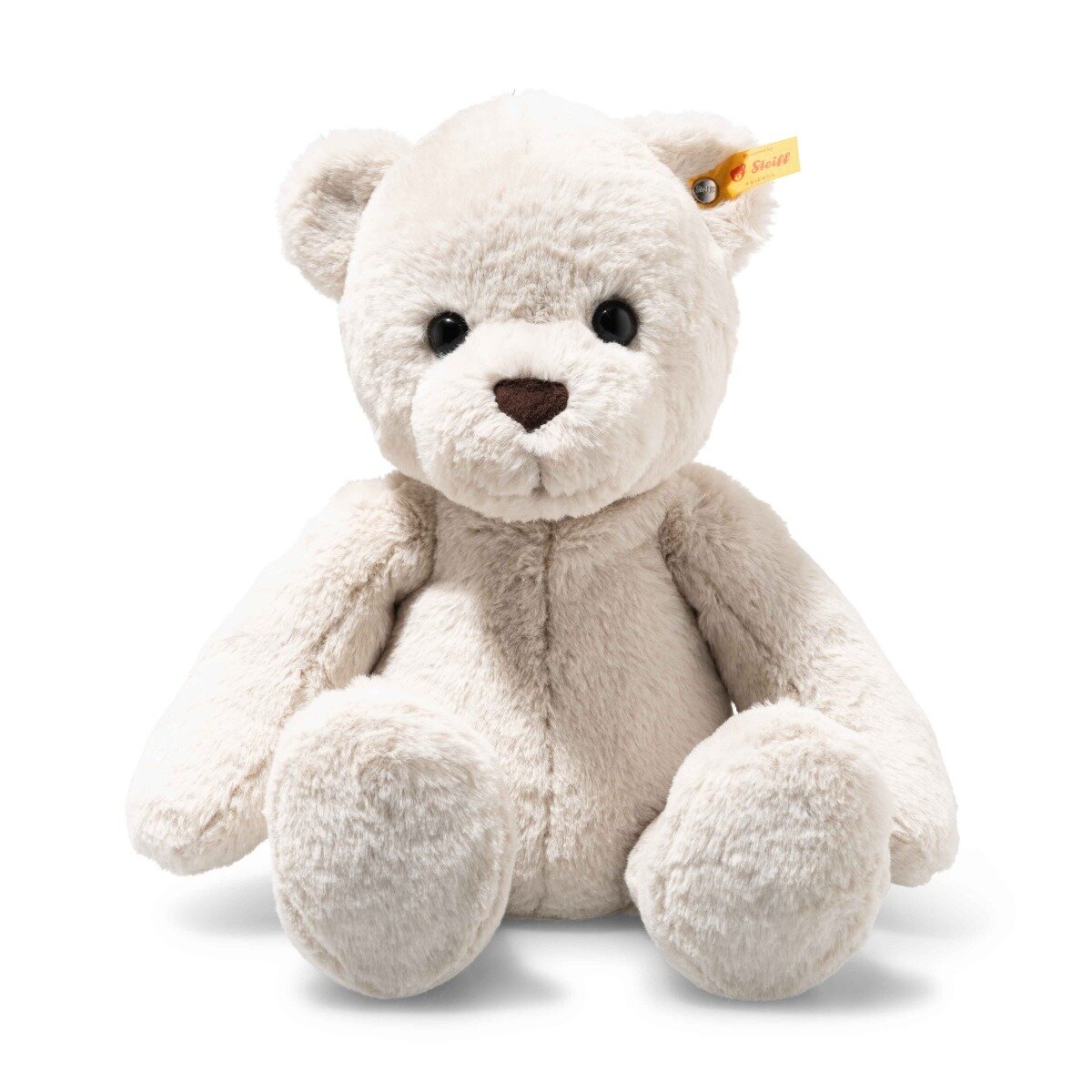 Мягкая игрушка Steiff Robby Teddy bear (Штайф мишка Тедди Робби, 42 см)