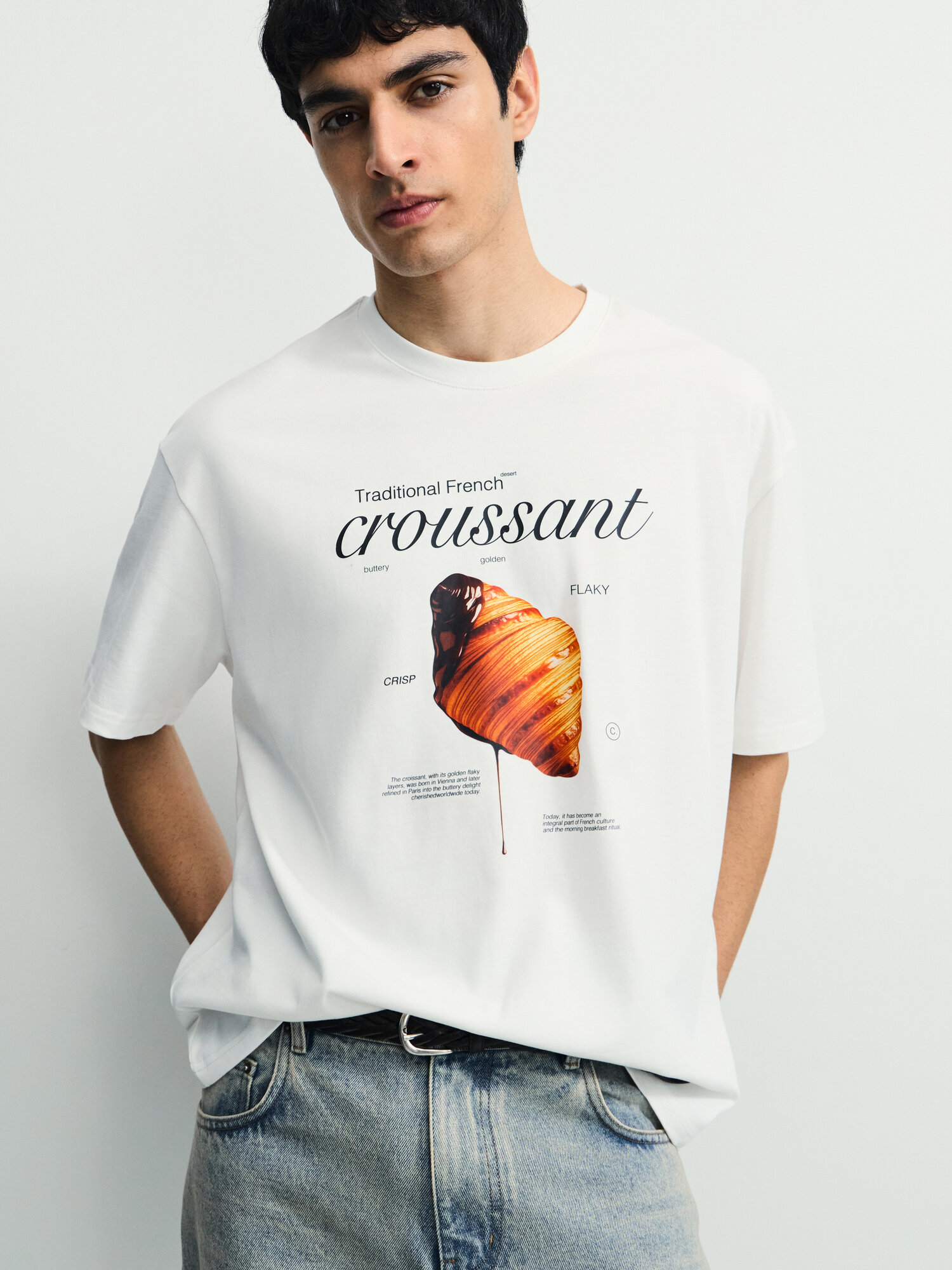 Футболка Man