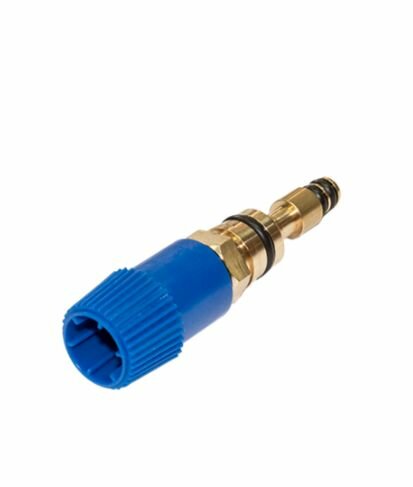 Запчасть для газового котла Кран подпитки Ariston (6511946365119771)