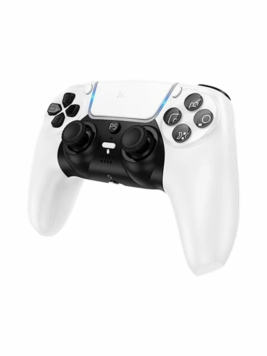 Беспроводной игровой контроллер HOCO GA32 для консолей PS5