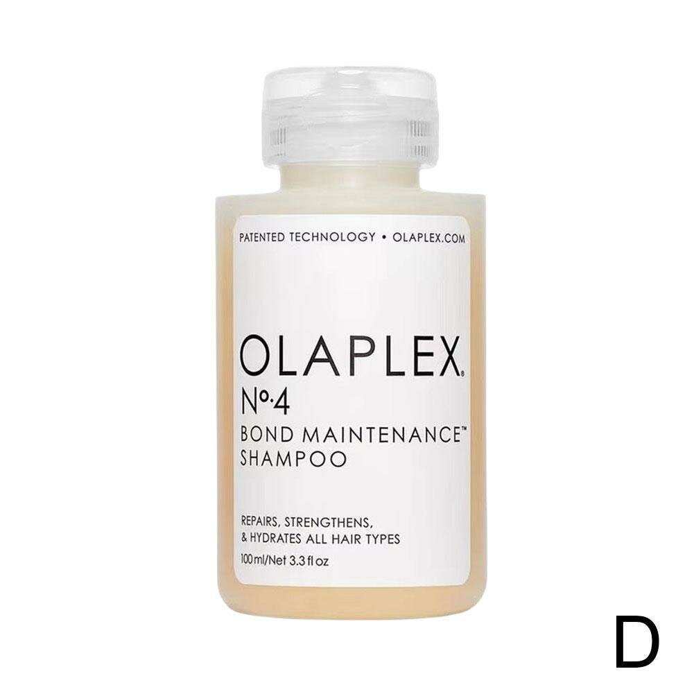 Кондиционер для волос Olaplex Numbers 1-6, маска для волос, шампунь, восстанавливающее средство