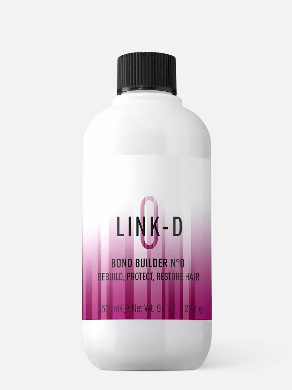 Шампунь для защиты и восстановления волос Link-D Bond Builder, 250 мл
