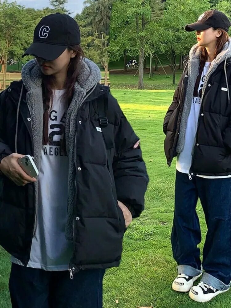 Куртка Y2K куртка y2k; куртка женская демисезон; куртка осенняя женская; куртка женская ; куртка зимняя женская; куртка демисезонная женская