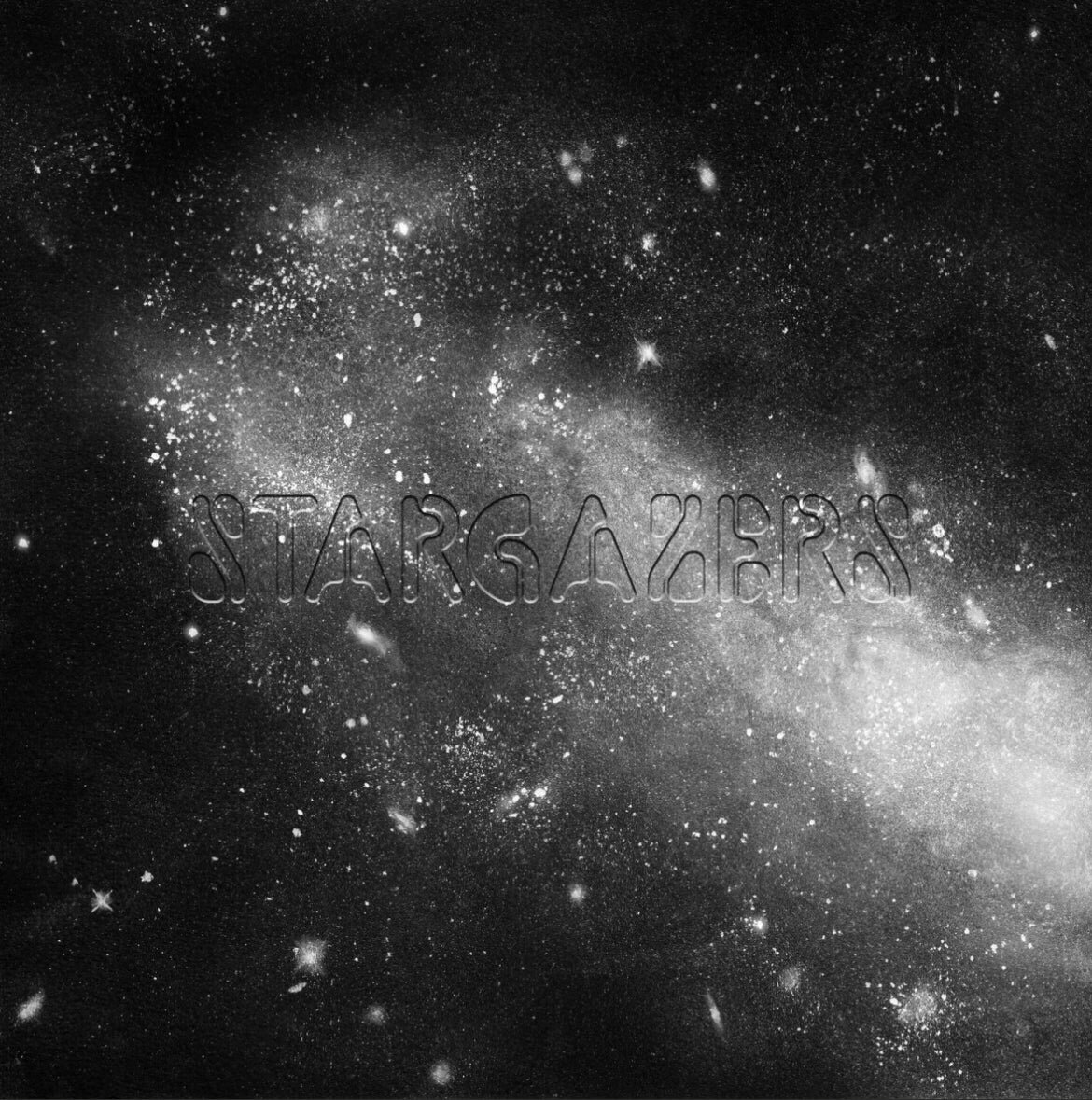 Stargazers - Stargazers - Recorded Direct-to-Disc