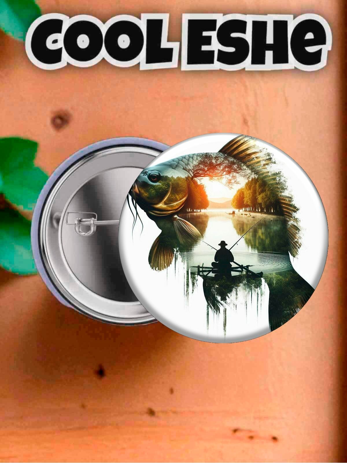 Значок