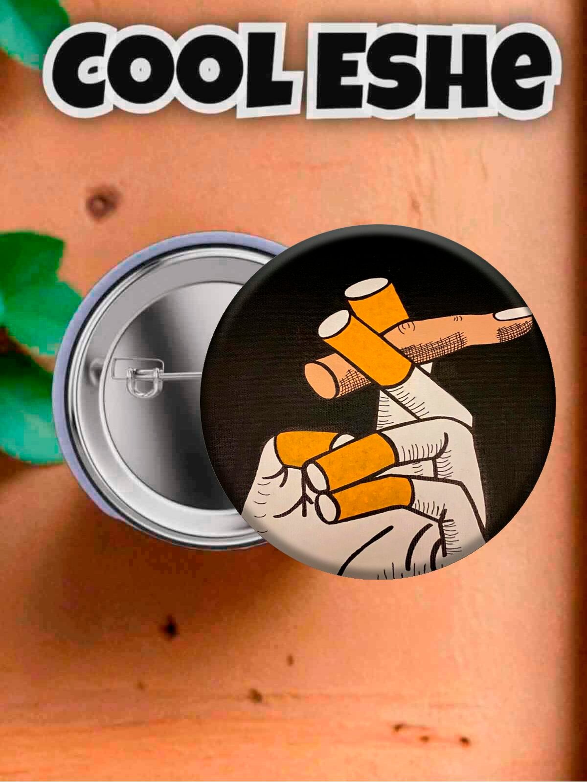 Значок
