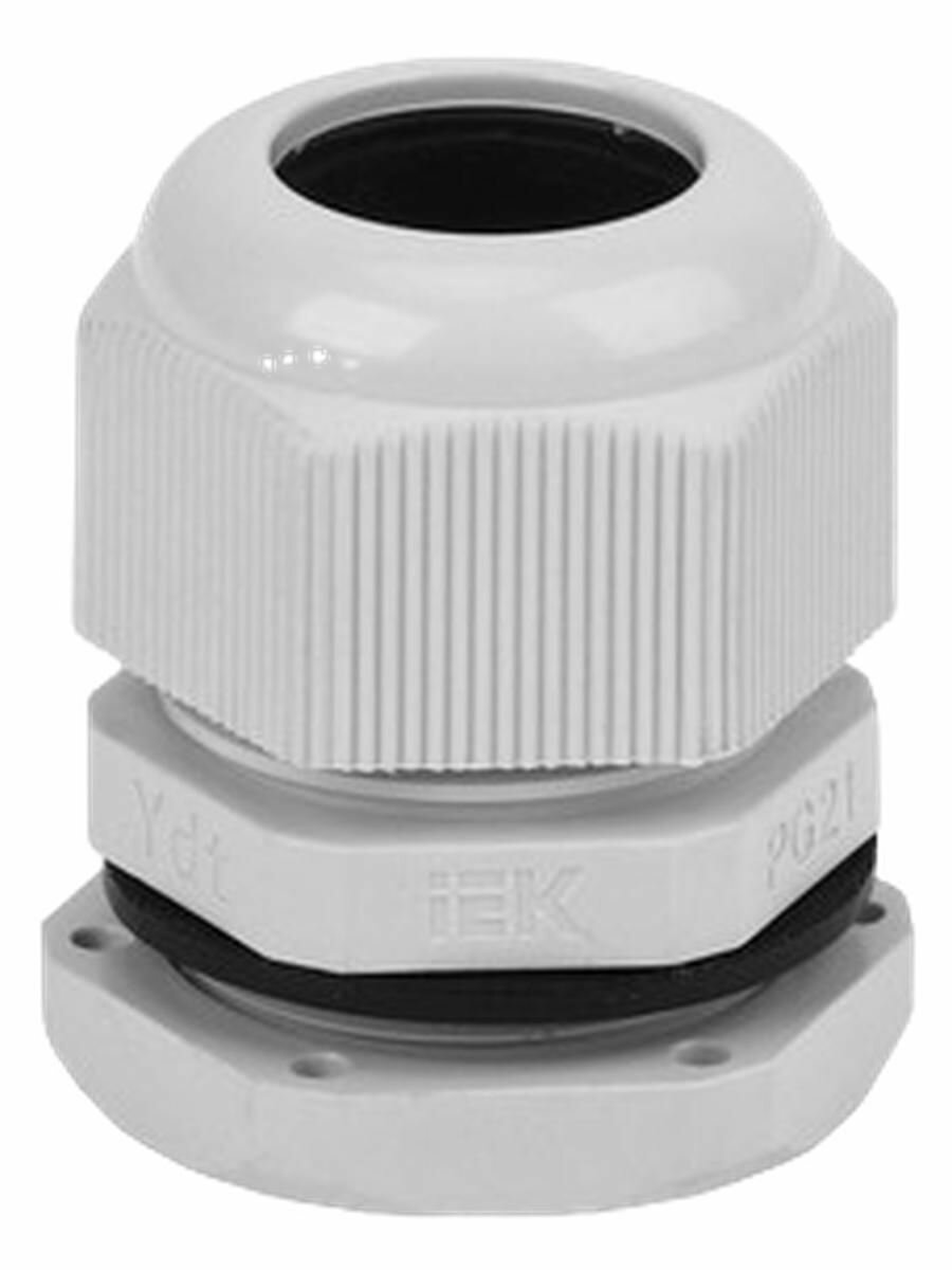 Сальник PG21, d15-18мм.