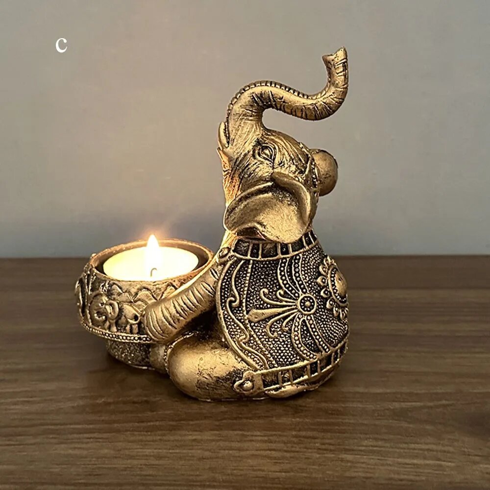 Подсвечник для 1 св, 1 шт